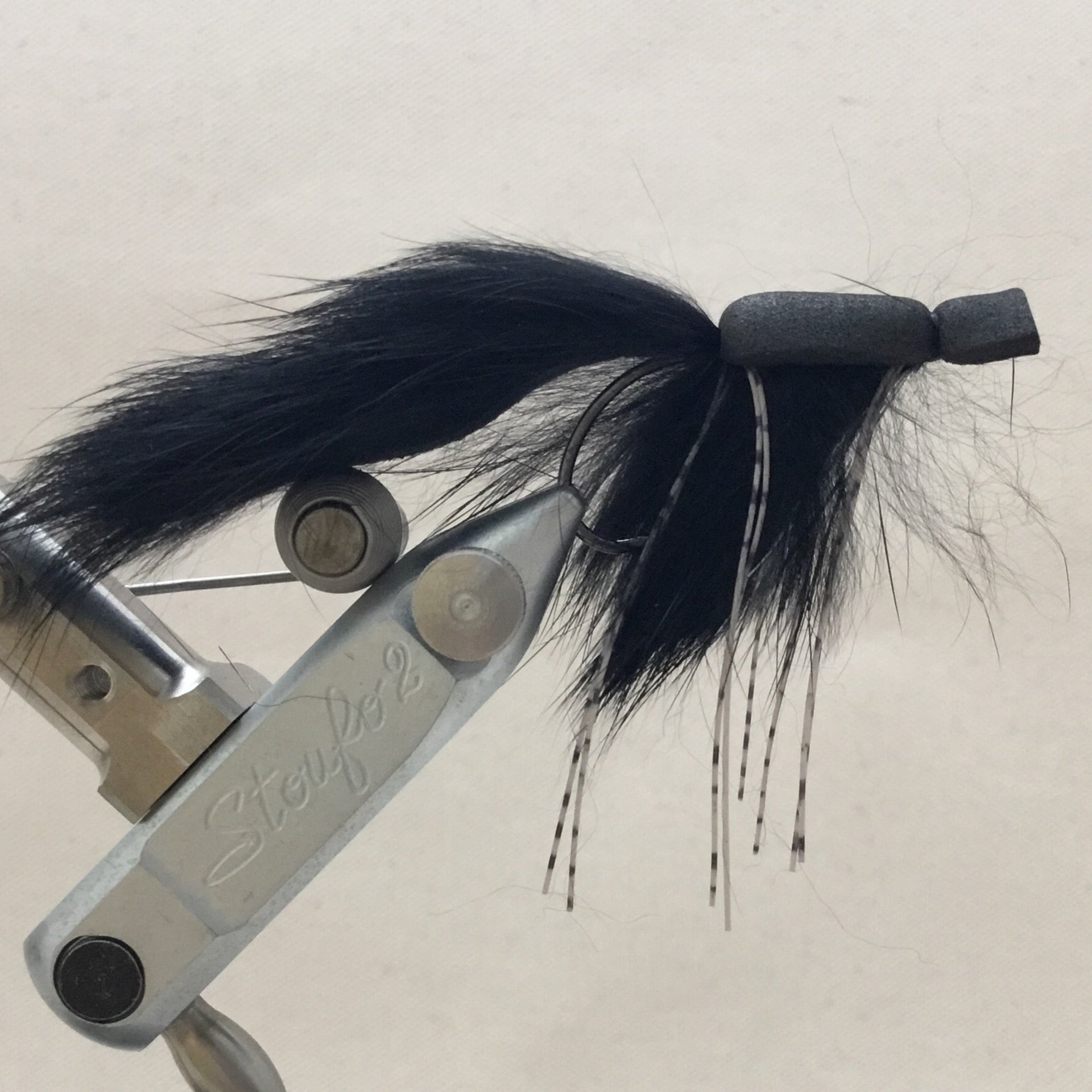 Chernobyl Squirrel | Sonora Fly Co